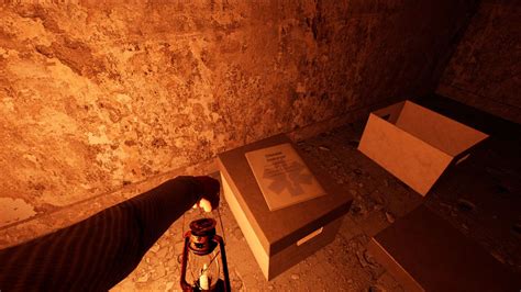 Inside The Labs Official Promotional Image Mobygames