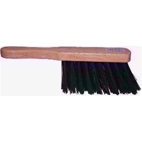 Hand Brush Varnish Green British Chemist