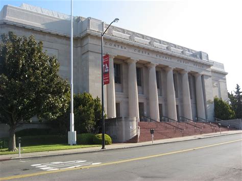 Contra Costa County Public Records Search