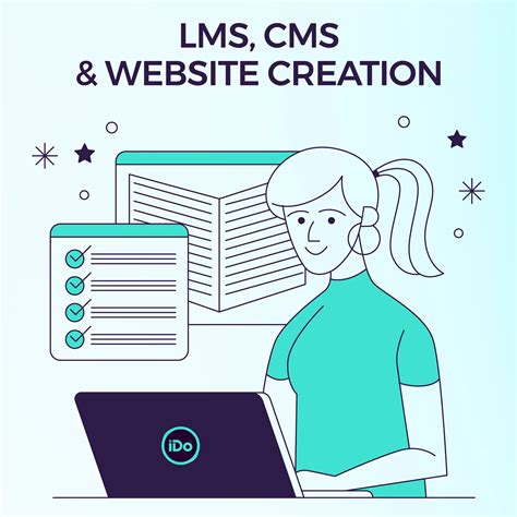 Lms And Cms Software And Website Creation Project All In One Crm