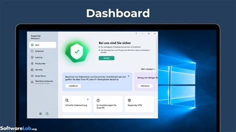 Kaspersky Antivirus Premium Review 2025 The Right Choice