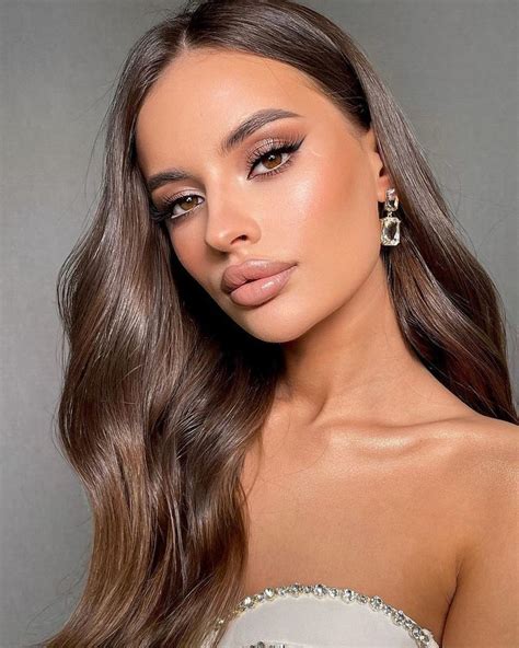 Fall Wedding Makeup 27 Ideas From Subtle To Glamorous Faqs Artofit