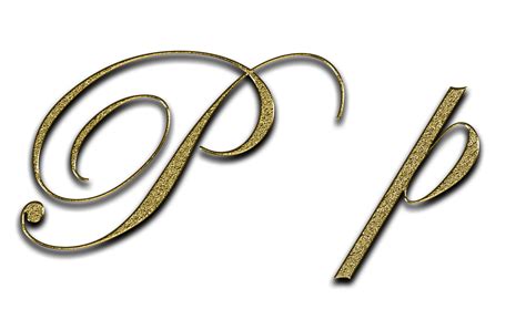 10 000 Free The Letter P Letter Images Pixabay