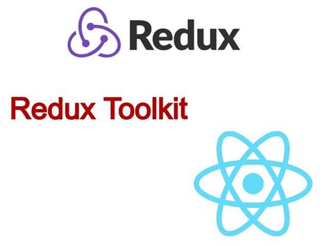 Redux Toolkit The New Way To Write Redux In React Apps Rvuejs