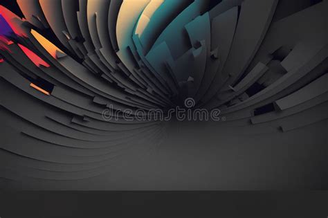 Abstract Colorful Background Stock Illustration Illustration Of Dust Presentation 270988315