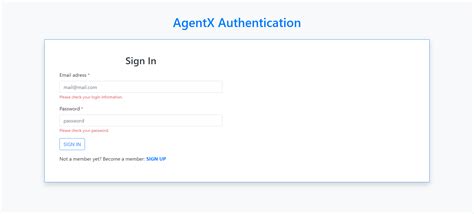 AgentX Devpost
