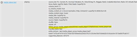 Script With Variables Configuration Home Assistant Community