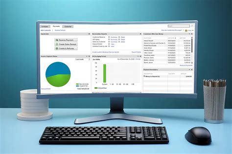 Quickbooks Integration Simplified Streamline Your Invoicing Process