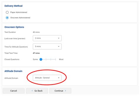 E Asttle Creating And Managing Tests