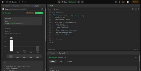 Ronak Nagda On Linkedin Day 35 Of 100daysofcode 🖥️ Challenge Problem