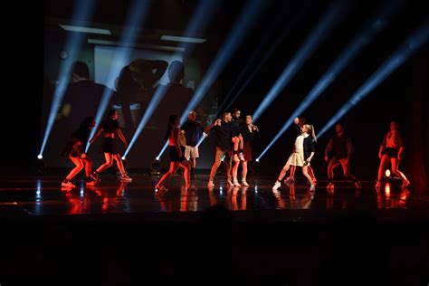 Museffect 501c3 Igniting Social Conversations Through Dance And Film The Shorty Awards