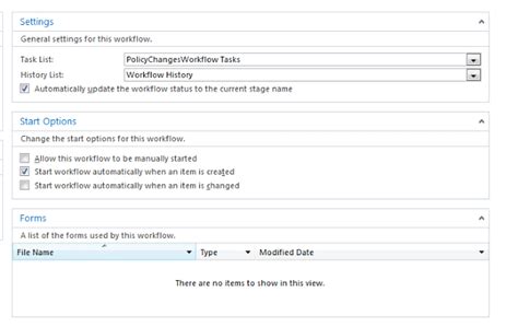 How To Create Sharepoint Designer 2013 Workflow Sharepoint Workflow