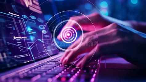 Futuristic Developing Programmer Software Using Innovative Holographic Computer Interface And