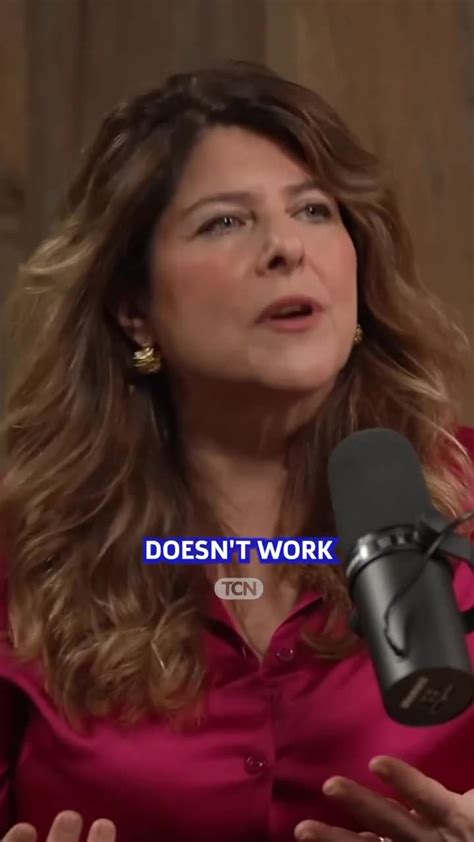 Naomi Wolf T Carlson Check Description