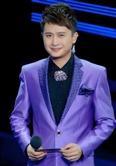 杨帆（中央电视台综艺频道主持人）百度百科
