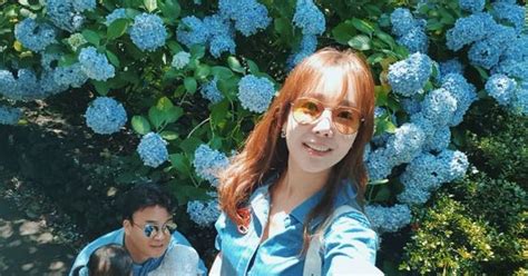 Shot ] “화목한 가족” 백종원·소유진 ♥ 넘치는 제주 여행