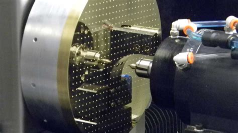 The Importance Of Micro Nano Machining Technology In The Automotive