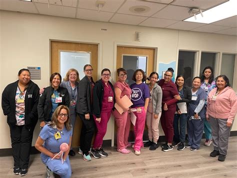 Ruhealth Pediatricnursesweek Riverside University Health System