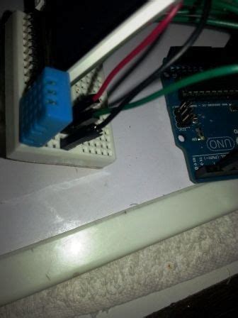 Mini Arduino Environment Monitor Update Added Rtc Artofit