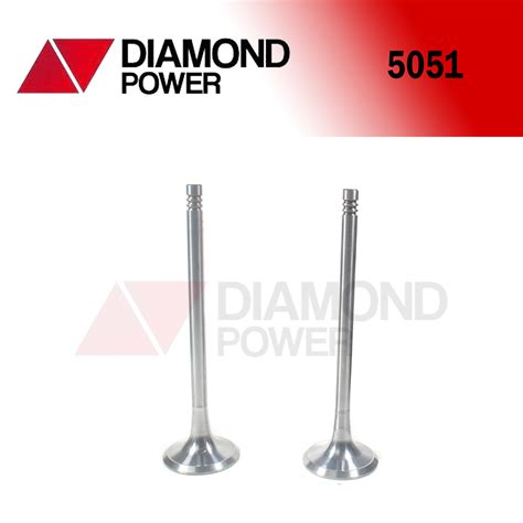 5051 Catálogo Diamond Power