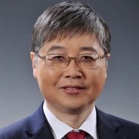 Xu Bin — Uk China Business Forum 2023