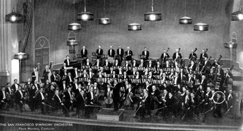 Orchestrating The Symphony Of Technology Partnerships