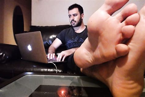 Foot Masters Image 71721 Thisvid Tube