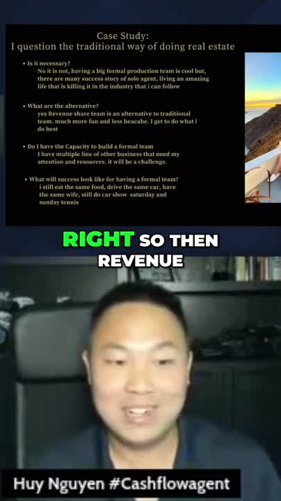 Huy Nguyen On Linkedin Businessscaling Successstories Exprealty