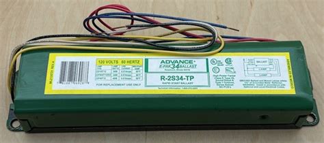 R 2s34 Tp Light Bulb U