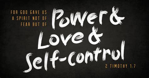 Fear Not 14 Bible Verses For When The World Is Scary