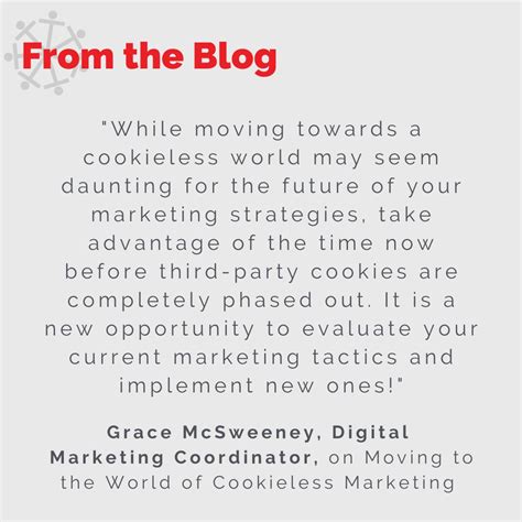 Grace Mcsweeney On Linkedin Check Out My Blog On How To Approach