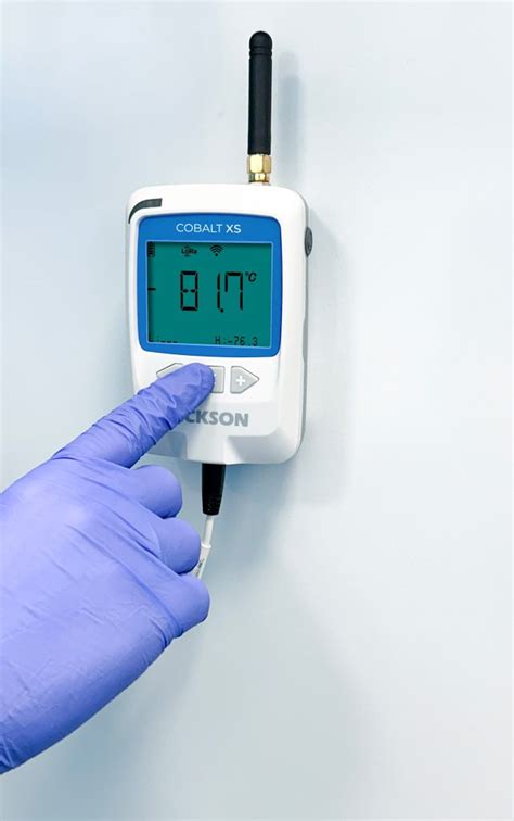 Cobalt Xs Data Logger Dickson Asia Pacific Cobalt Xs Data Logger Dickson Asia Pacific