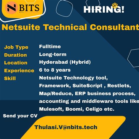 Thulasi Reddy On Linkedin Nersuite Netsuitetechnical Netsuitescript Framework Restlets Erp