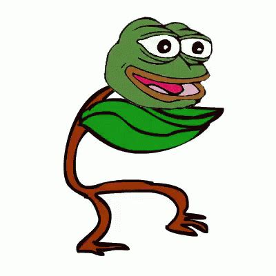 Pepe Dancing S Tenor