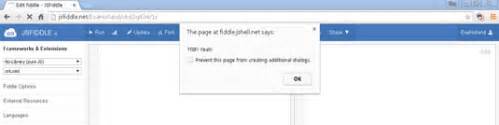 Switch Statements In JavaScript Dummies