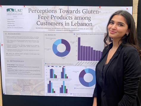 Im Glad To Have Been Awarded The Best Poster Award With My Team For