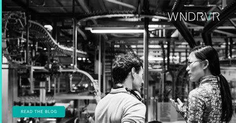 Christian Siegl On Linkedin Vxworks Embedded Cloud Wearewindriver