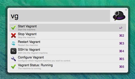 Vagrant Packal