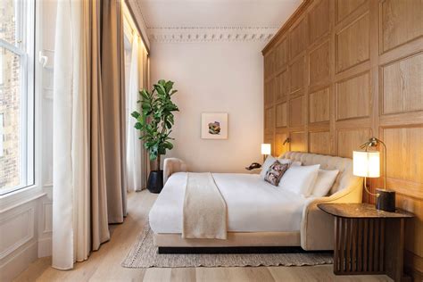 Virgin Hotels Makes Its European Debut In Edinburgh Scotland