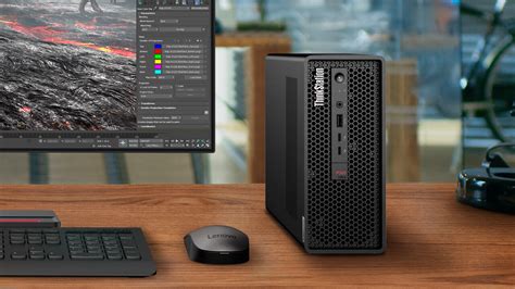 Lenovo Thinkpad P16s Thinkstation P360 Ultra Are Coming To The Ph