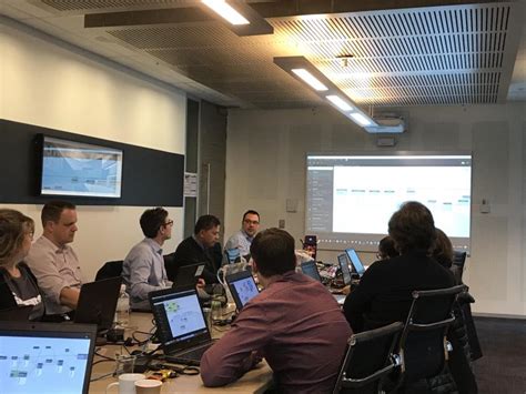 Daniel Lea Engtech Fice Tistructe On Linkedin Day 2 Of Dynamo For