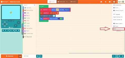 Micro Bit Retro Arcade LEARN