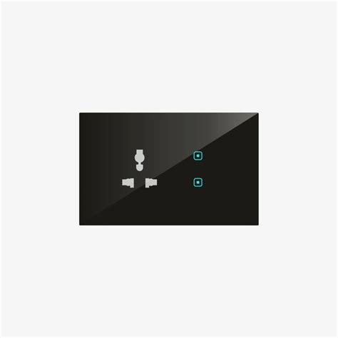 Resistive Touch 2 Switch 1 Socket 4m 16a At ₹ 5202 Piece In Bengaluru Id 2854754605412