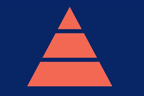 Strategic Framework Guide New Pyramid Of Data Texas 2036