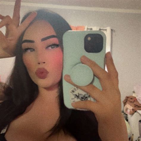 ️ Mariana Matrix Snapchat Stories Spotlight And Lenses