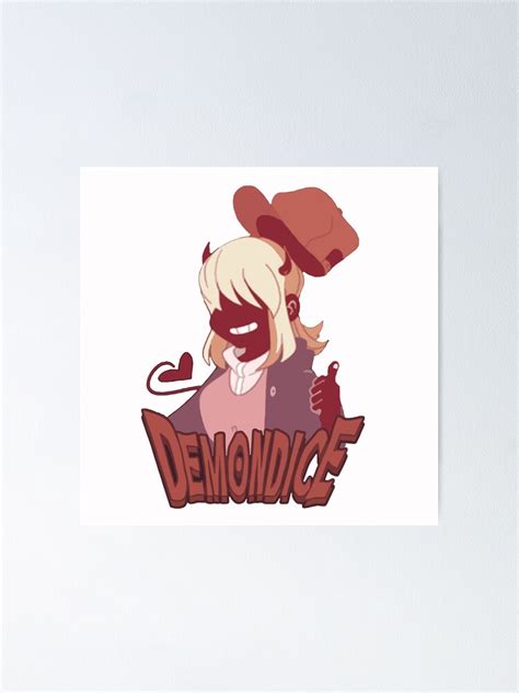 Demondice Karen Poster For Sale By Quotesteesstore Redbubble