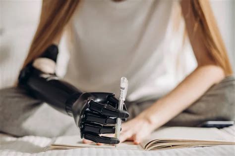 Worlds First Ai Powered Bionic Arm All You Need To Know