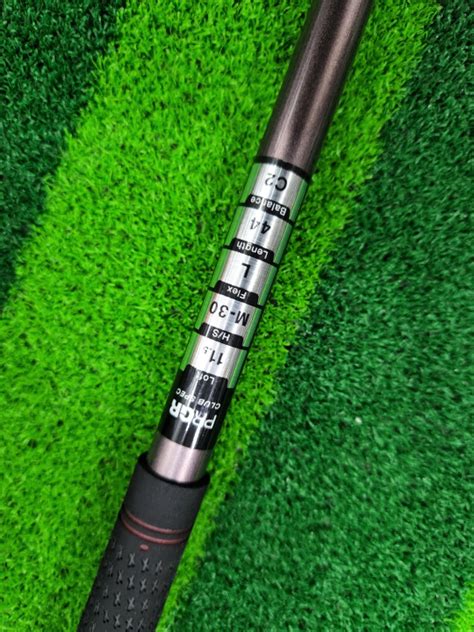 골프딜 프로기어 Prgr Rs Red 드라이버 115도 M 30l여성용 상품정보