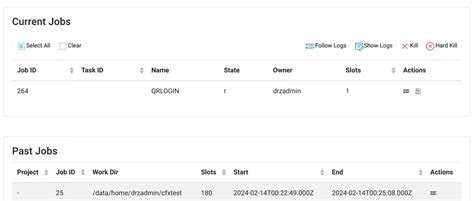 Monitoring Hpcbox Documentation
