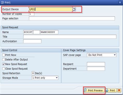 SAP ABAP Central How To Create And Print The QR Code In Sap Scripts